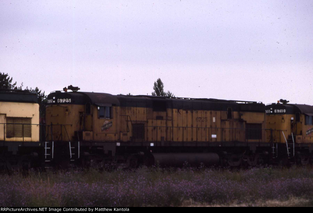 CNW 6725